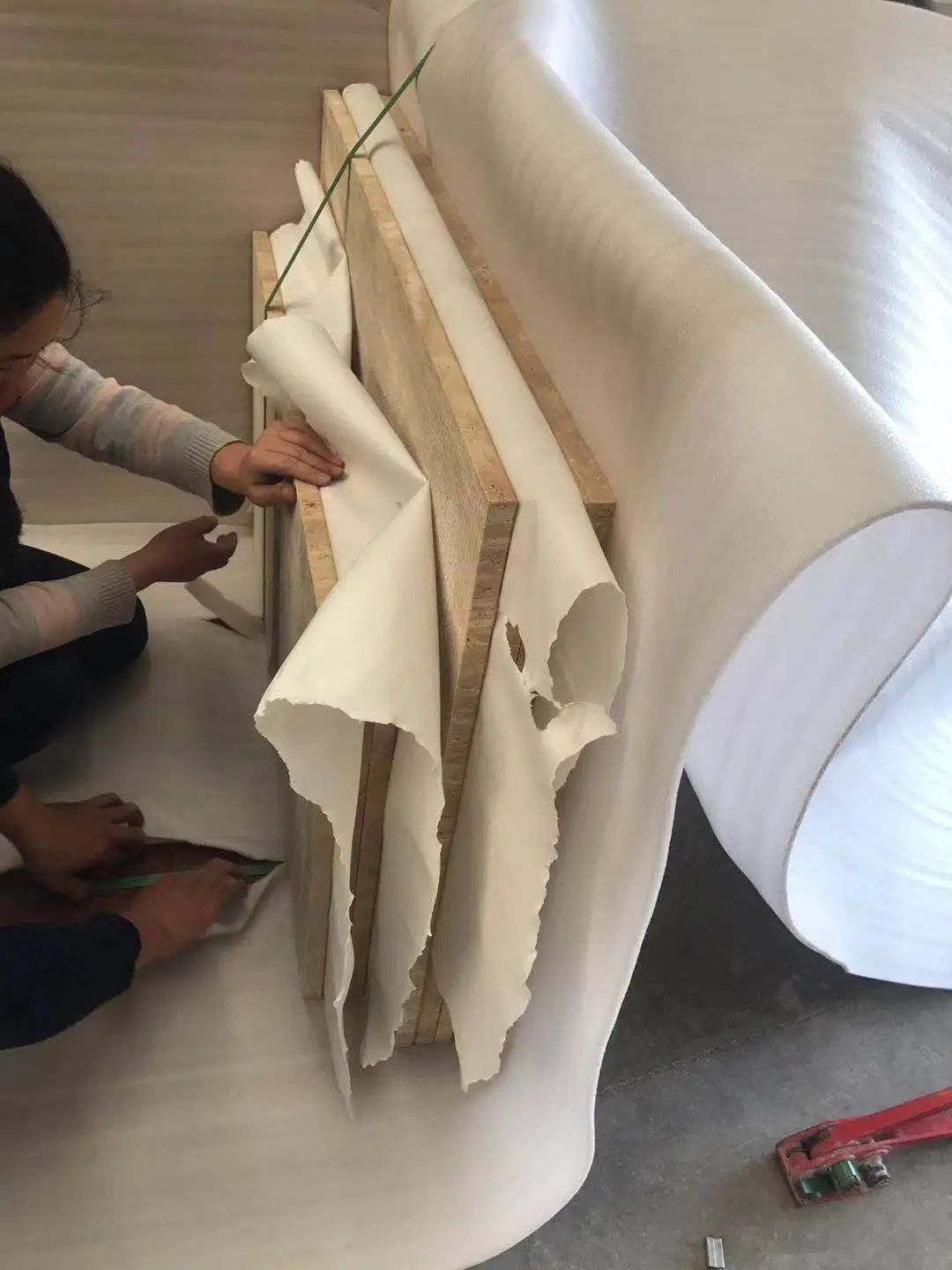 Calacatta Violet Round Coffee Table - Buy Calacatta Violet Designer ...