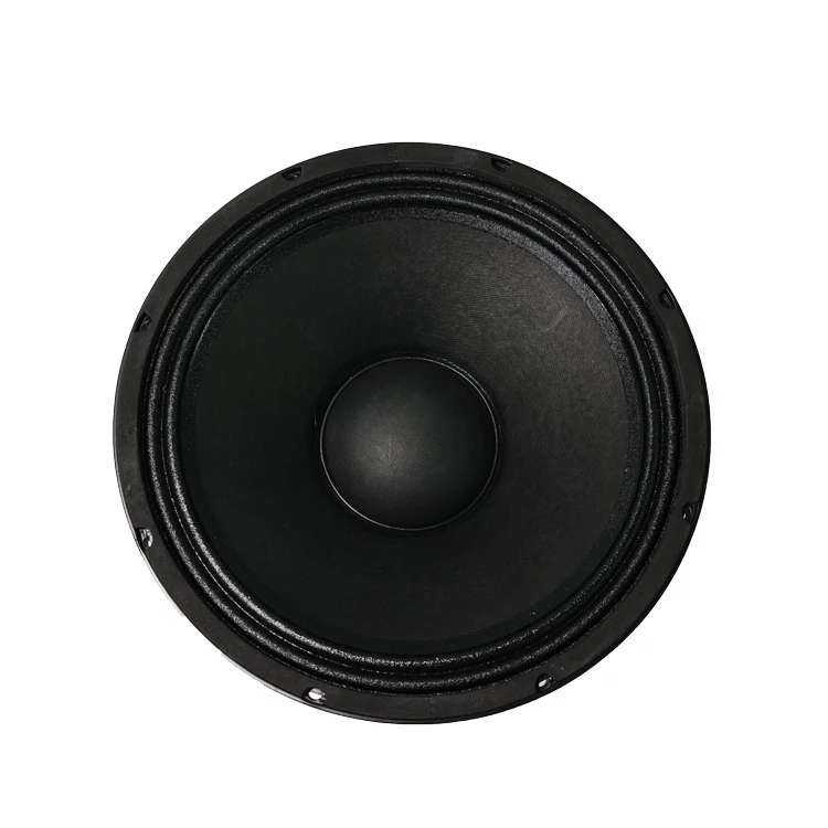 12NDL76 800w Neodymium Line Array Woofer Speaker 12 Inch Subwoofer