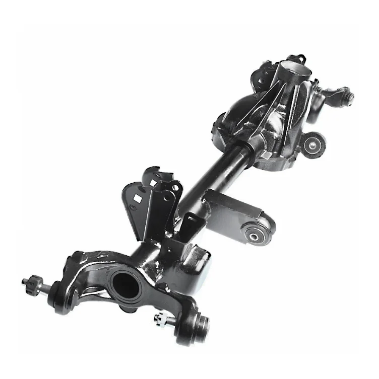 Front Axle Housing For Jeeps Wranglers 2007-2017 Jk Dana 30 68004069ac ...