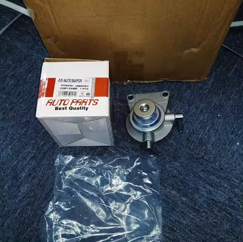 Fuel Supply System Diesel Fuel Filter Oil Water Separator 23301-54460 ...
