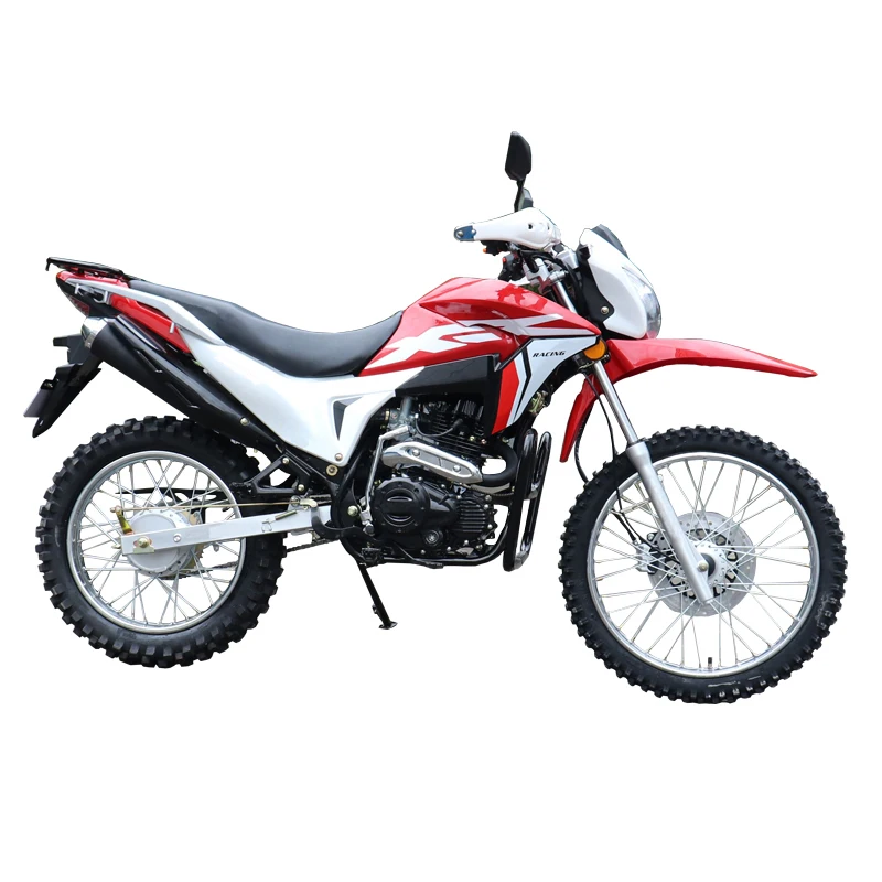 South America XR150cc 200cc ,250CC Off-road Motorcycles Dirtbike China ...