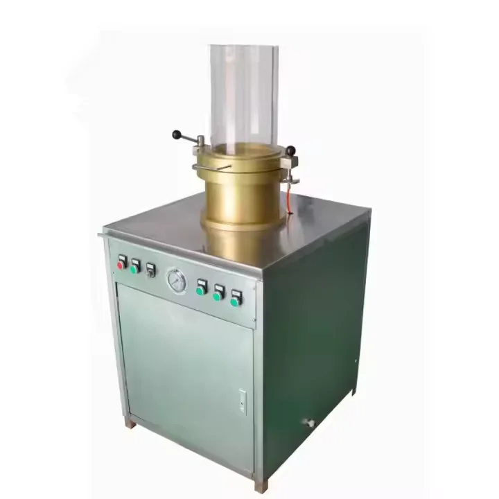 Laboratory Handsheet Paper automatic pulp handsheet former handsheet ...