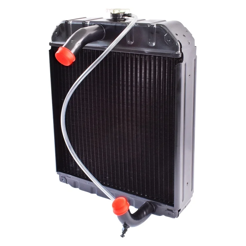 Aftermarket Tractor Radiator Cooling Water Radiator For Utb Universal ...