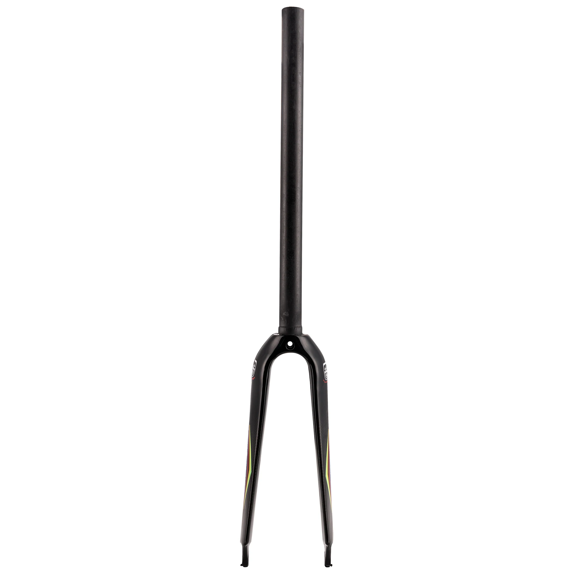 20" Mini Fork Carbon Bike Fork Bicycle Fork High Quality - Buy 20"bike ...