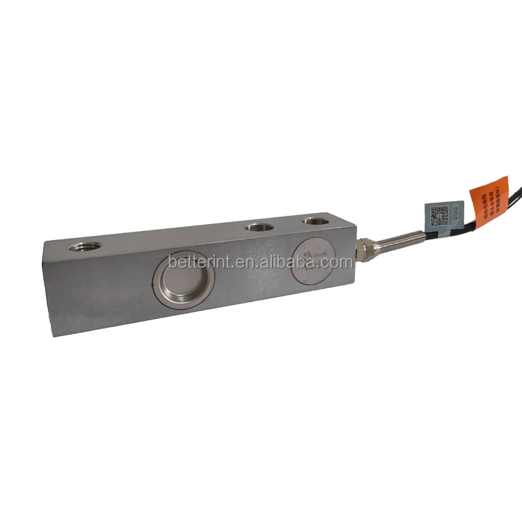 Amcells Cantilever Beam Load Cell Ssb-v 3000kg - Buy Load Cell,Amcells ...