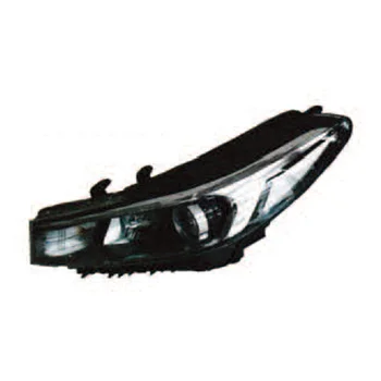 Halogen Head Lamp For Kia K3 2016 Headlights 92101-a7500 92102-a7500 ...
