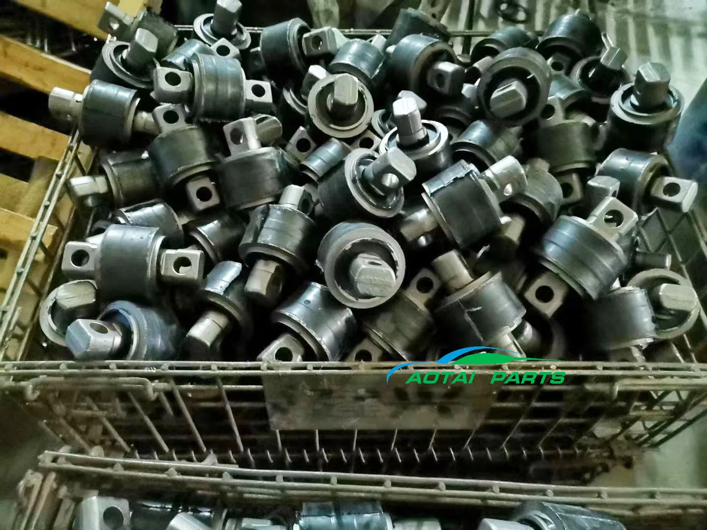 Втулка крутящего момента для шасси грузовиков AXOR ACTROS, номера ...