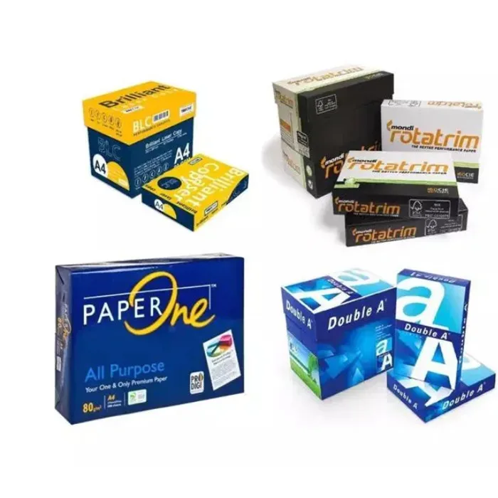 A4 Paper 80 Gsm 70 Gram Copy Paper / A4 Copy Paper 80gsm / A4 Copy ...