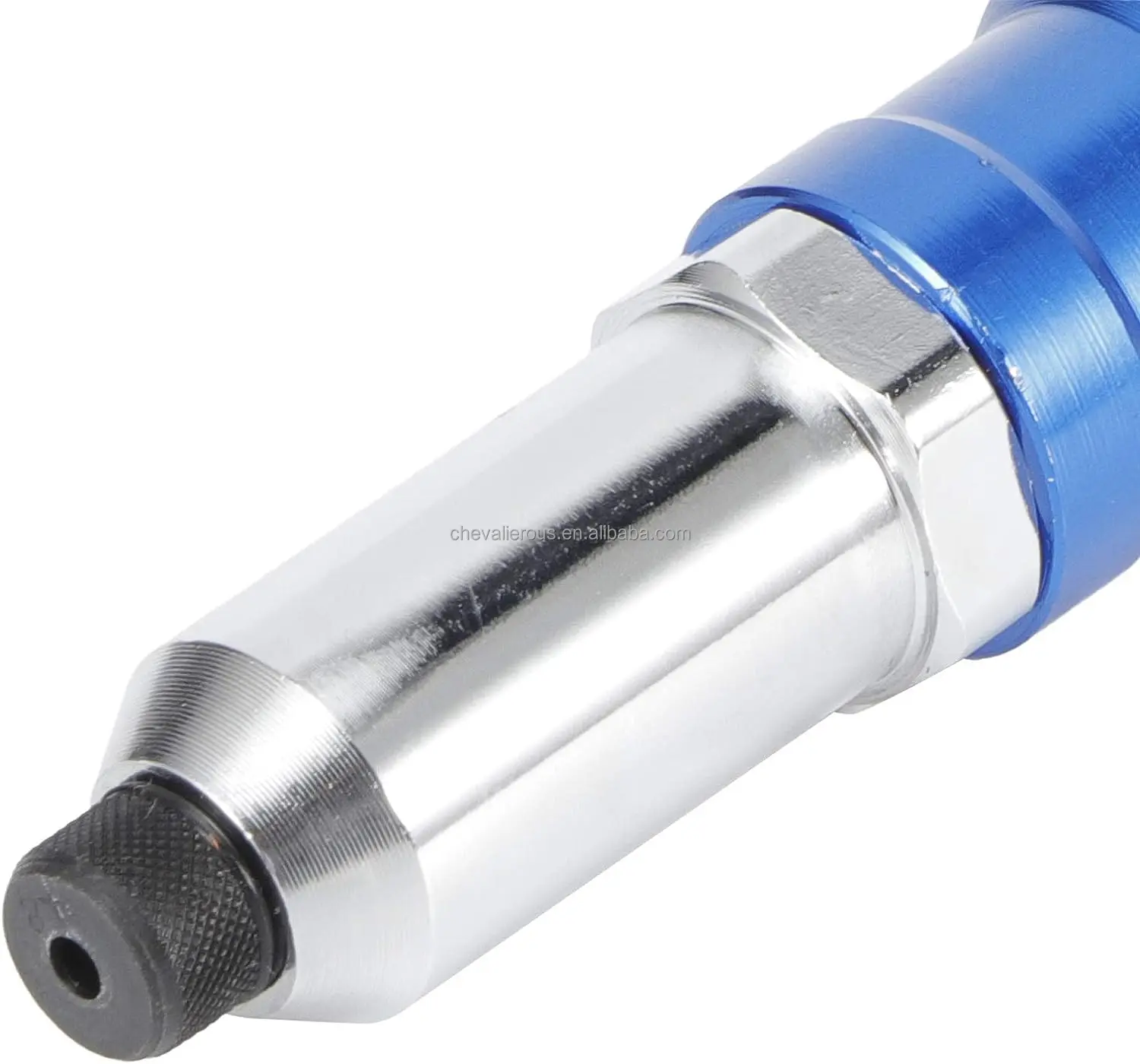 NEWCordless Rivet Gun Drill Adapter Electric Drill Tool Kit Electric ...