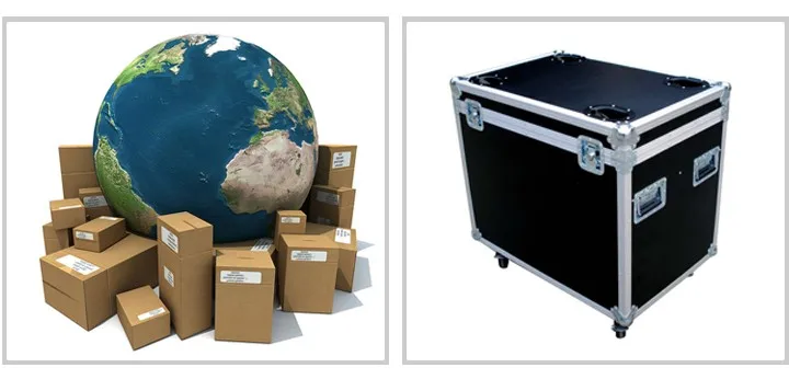 36 Led Matrix Light 36x12w Rgbw 6x6 Golden Led Matrix Light Beam Bar ...