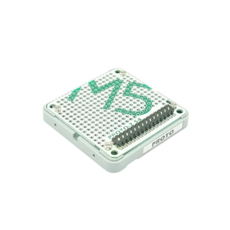 M5Stack Official Proto Module with Extension & Bus Socket| Alibaba.com