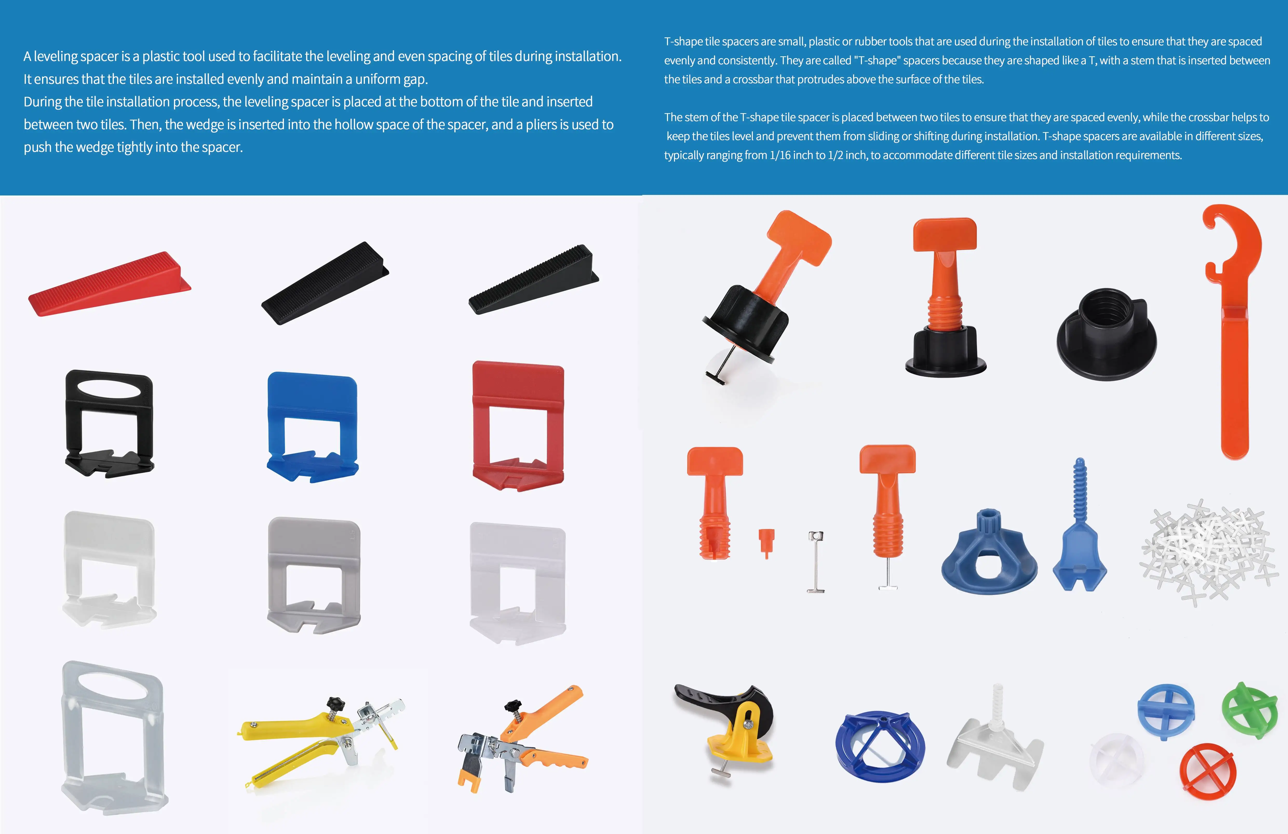 Tile Positioning Leveler Height Adjuster Tile High Quality Tile Height Locator Buy Tile Height
