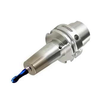 Hsk63 A Hsk100 A Sf Shrink Fit Tool Holder Cnc Machine Supplier - Buy ...