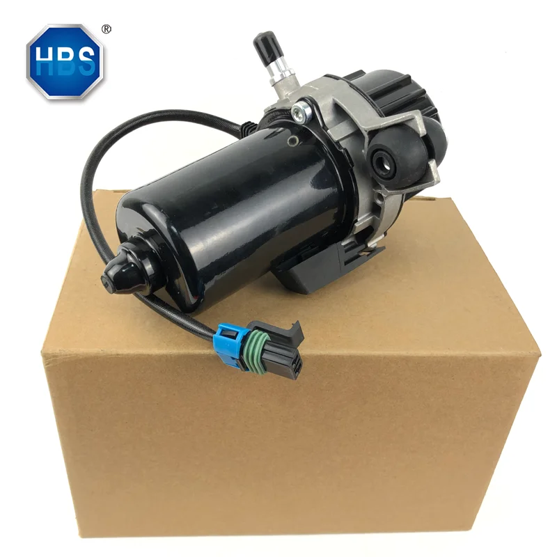 Electrical Brake Vacuum Pump For Braking Booster Assist He Lla Up32 ...