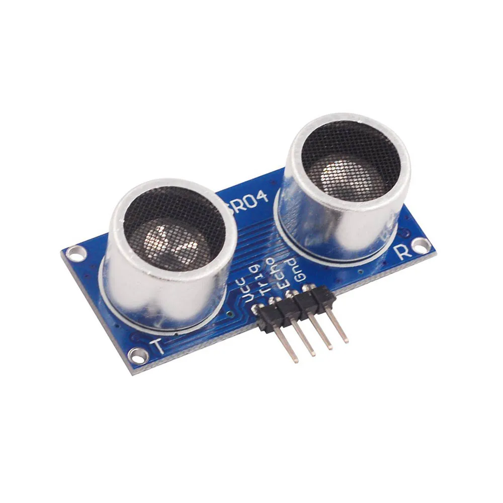Hc-sr04 Hc-sr04p Hcsr04 Hcsr04p Ultrasonic Module Distance Measuring ...