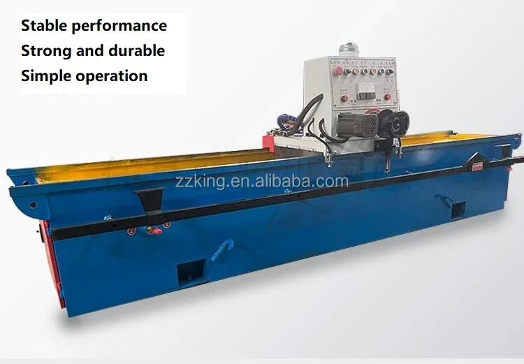 Straight Chipper Knife Grinding Planer Shear Peeling Blade Doctor Blade ...