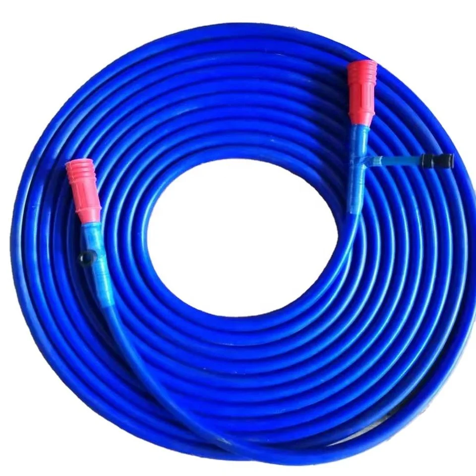 Induction Heating Cable 20 to 30 Meter Long Flexible Cable| Alibaba.com