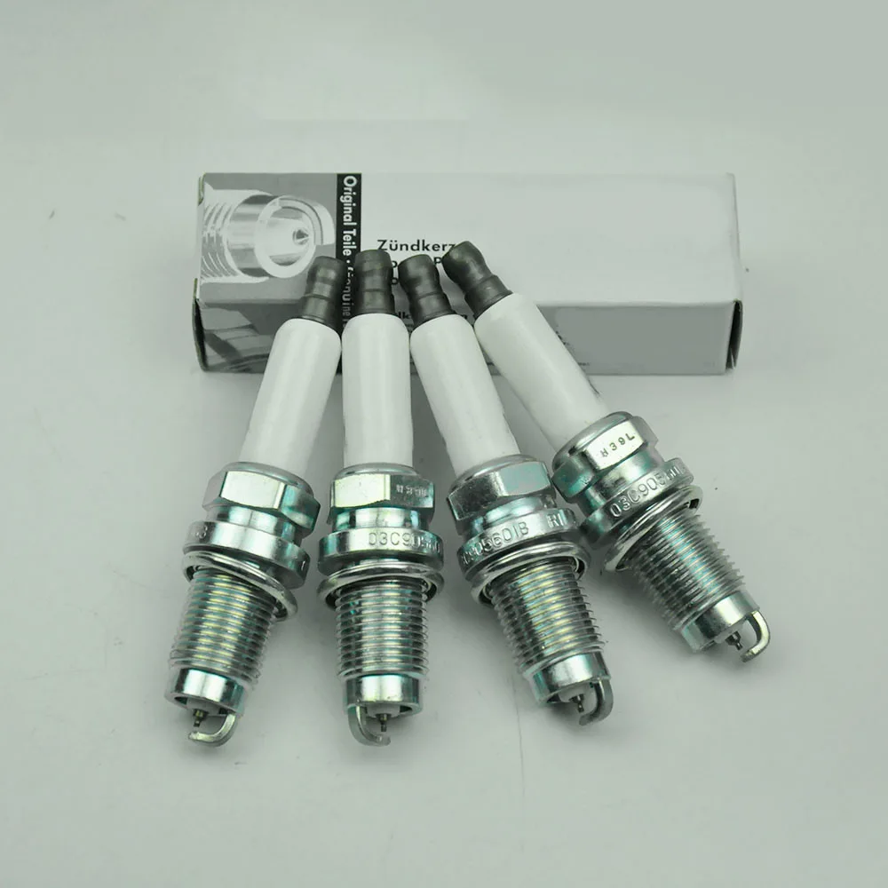 High-quality Spark Plug 03C905601B for Audi, VW, and SEAT