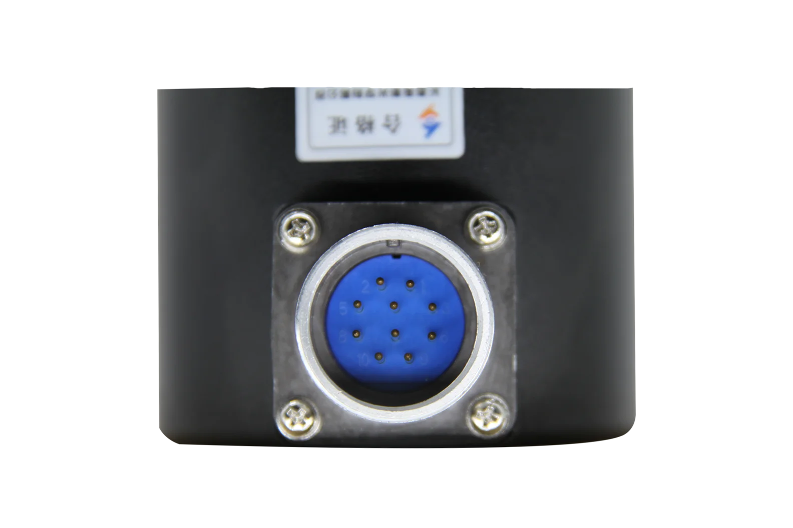 Cnc Machine Tools Shaft Encoder Incremental Encoder Solid Shaft Rotary ...