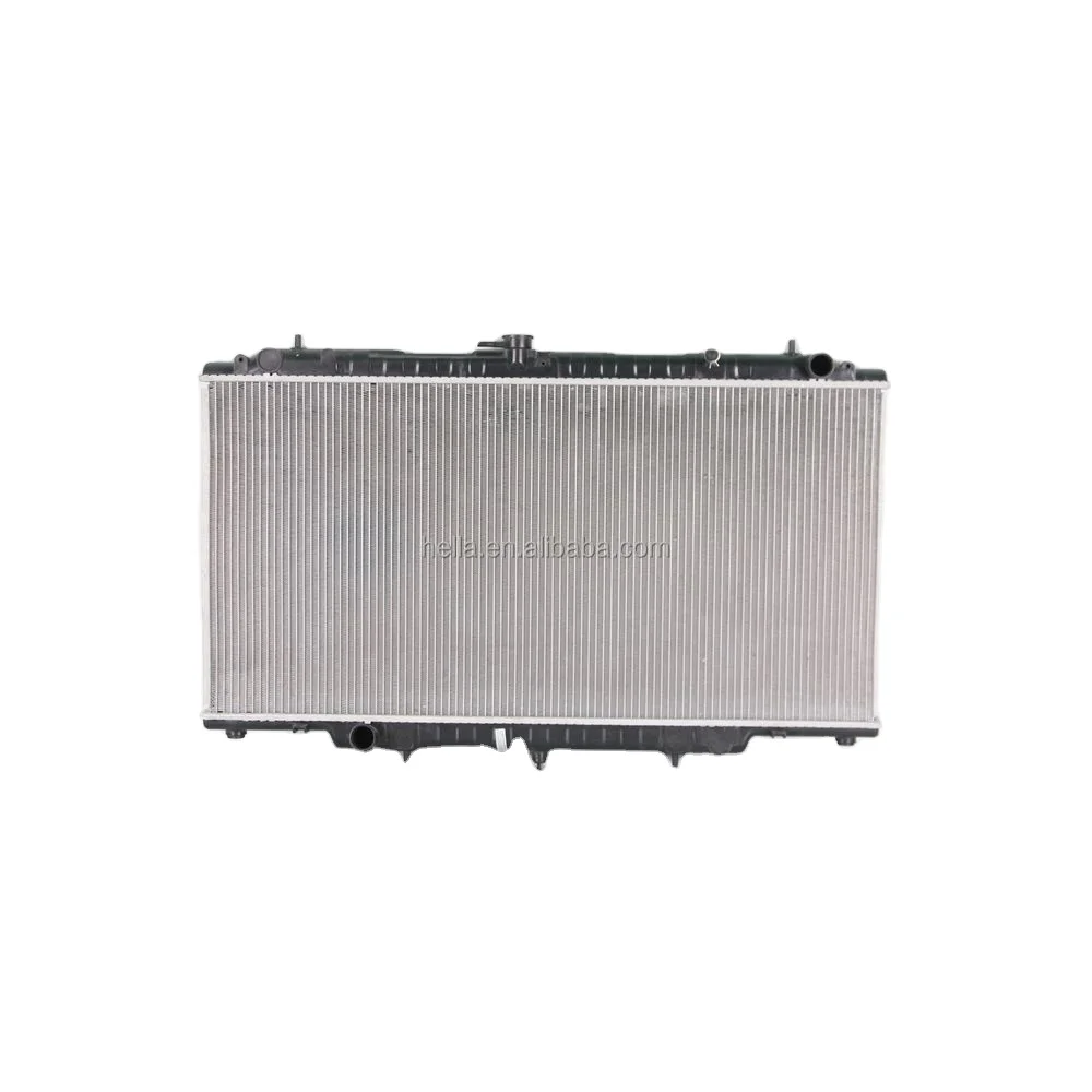 Car Aluminum Radiator for FORD ECOSPORT 1.6 2.0L 2003-2013