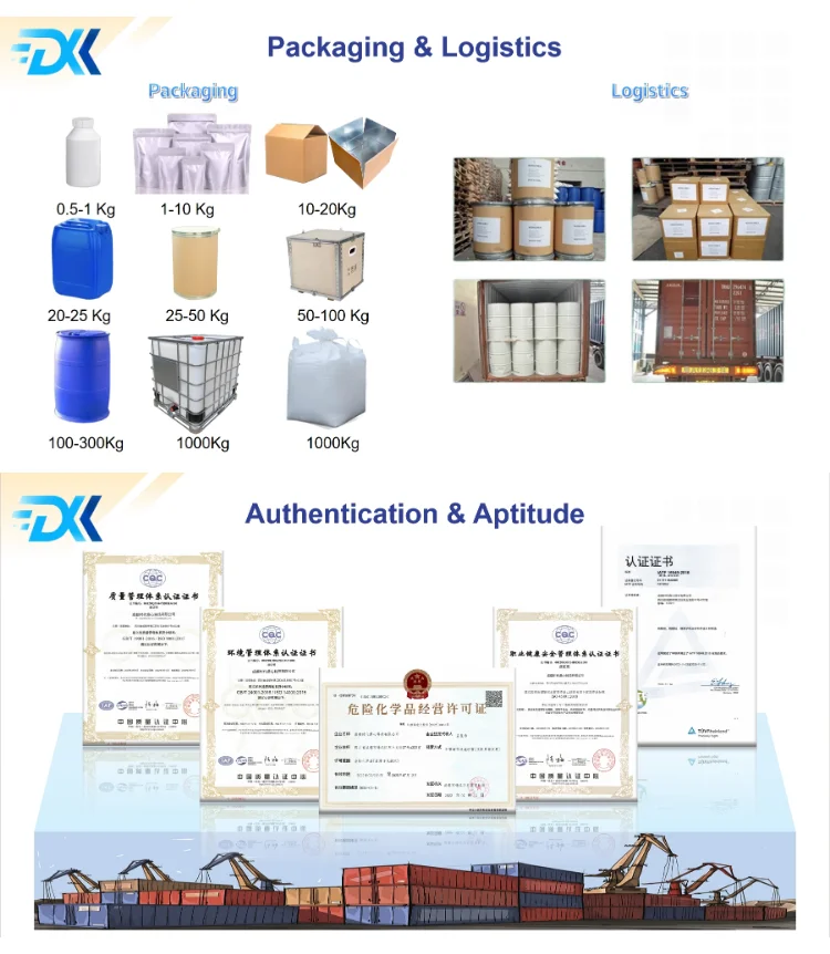 Colorless Viscous Liquid Cas 107-21-1 Ethylene Glycol Used As A Solvent ...