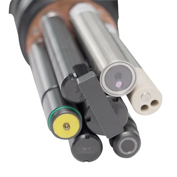 Online Multi Parameter Sonde Digital 7-port Multiparameter Sensor For ...