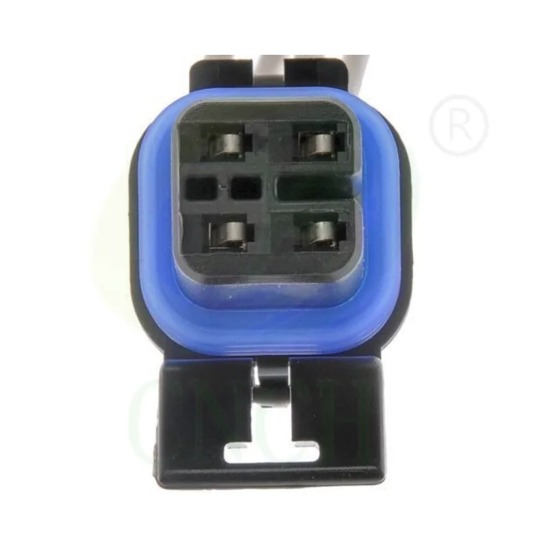 4 Ways Sensor Connector Plug Harness Pigtail Fits for GM Chevrolet ...