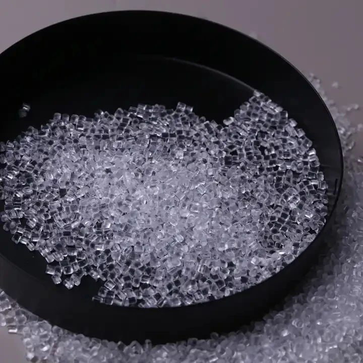 Best Price Of Polymethylmethacrylate Plastic Pmma Granules Raw ...
