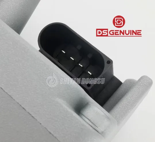 Turbocharger Actuator Kit Turbocharger Electric Actuator Vgt Actuator ...