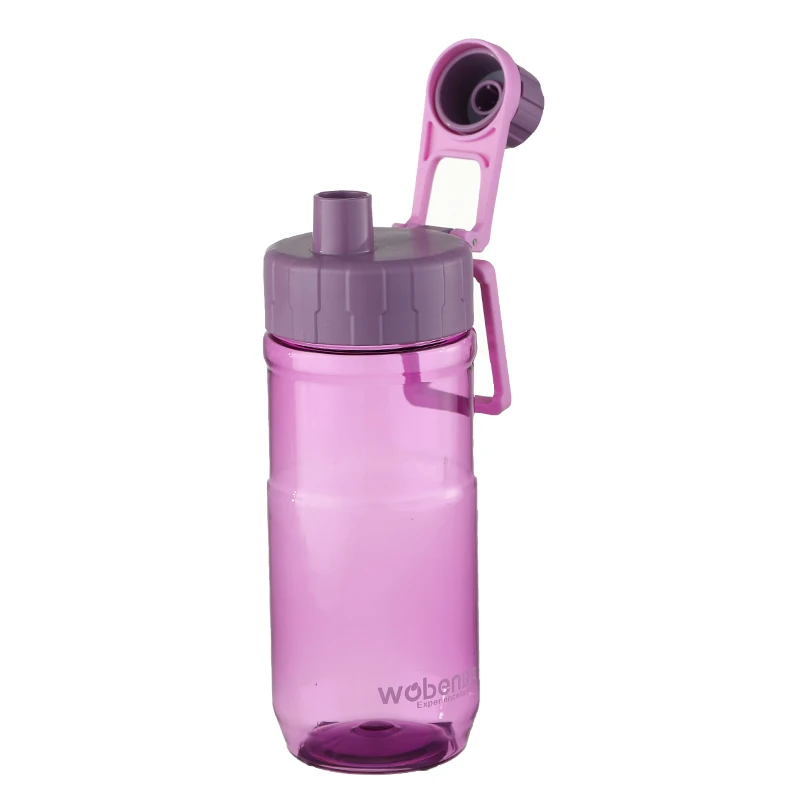 Waterfles Met Rietje Sportfles Oem Kids Sport 600ml Training 20 Oz ...