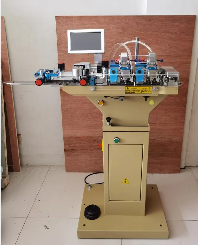 Typical High Speed Sock Toe Linking Machine for Socks