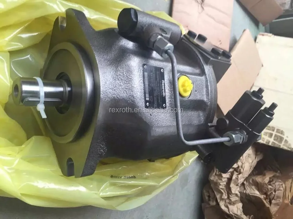 Rexroth A15vso Series A15vlo A15vso A15vlo175 A15vlo210 A15vlo280 ...