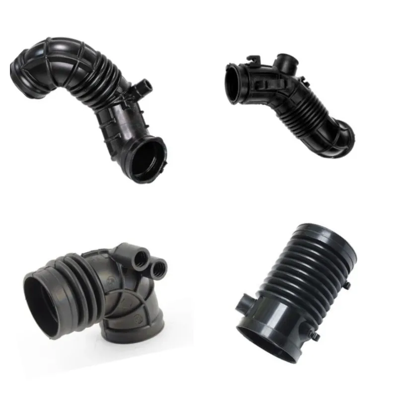 Factory Charge Air Turbo Hose Turbocharger Intake Pipe 1j0145838b for ...