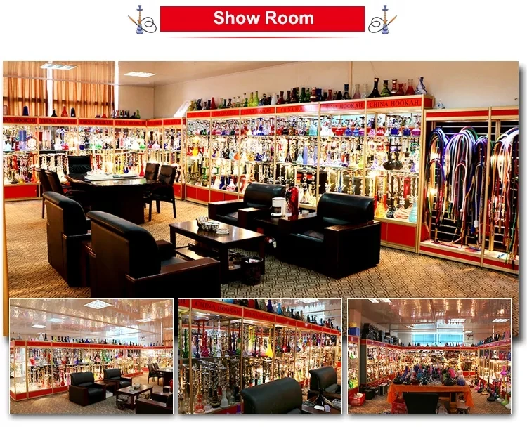 Wholesale Electric Hookah Charcoal E Shisha - EC-01