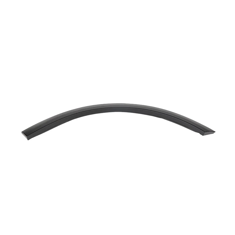 Cfn Car Rear Wheel Eyebrow 1045895-00-e 1045890-00-e For Tesla Model X ...