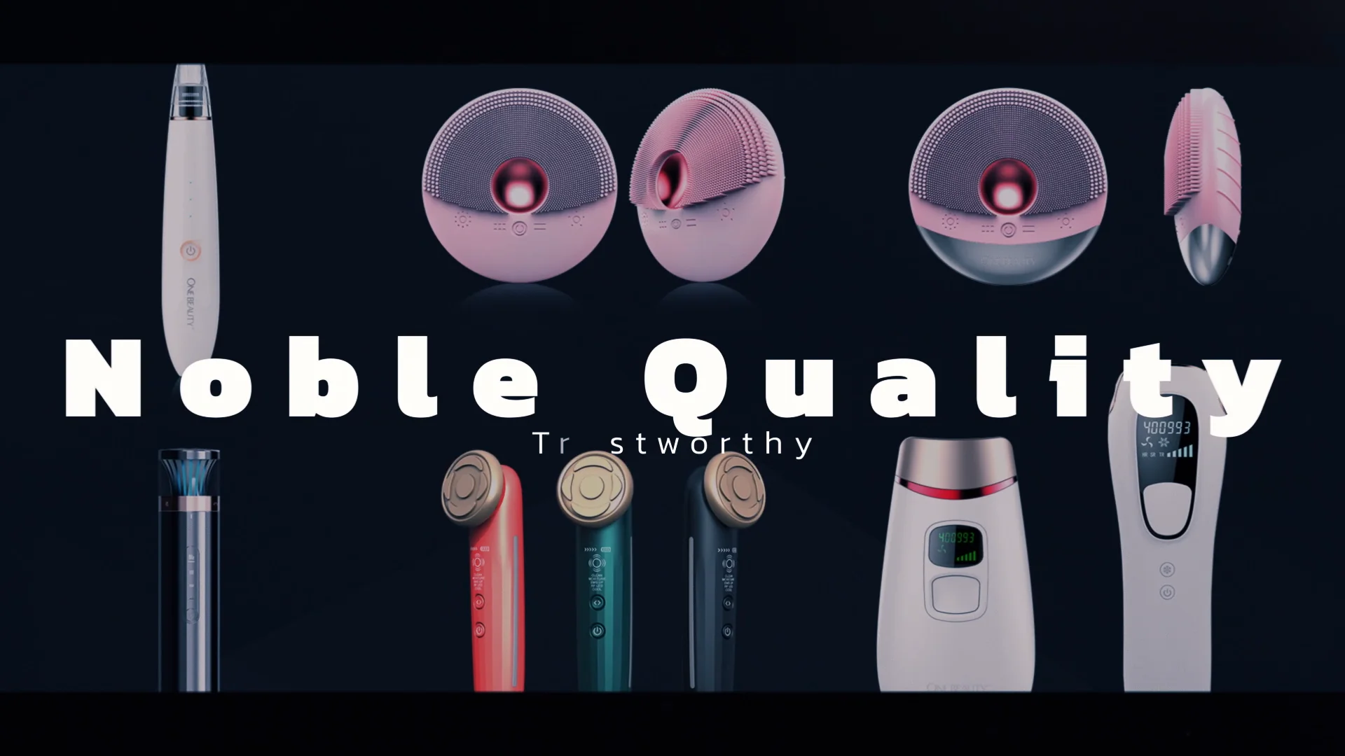 High Rf Radio Frequency Facial Skin Tightening Machine Rf Ems Skin Care ...