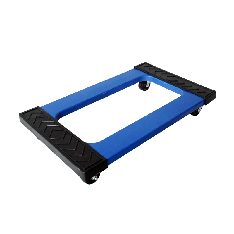 Plastic Movers Dolly - Buy Red Plastic Polypropylene Dolly,Red ...