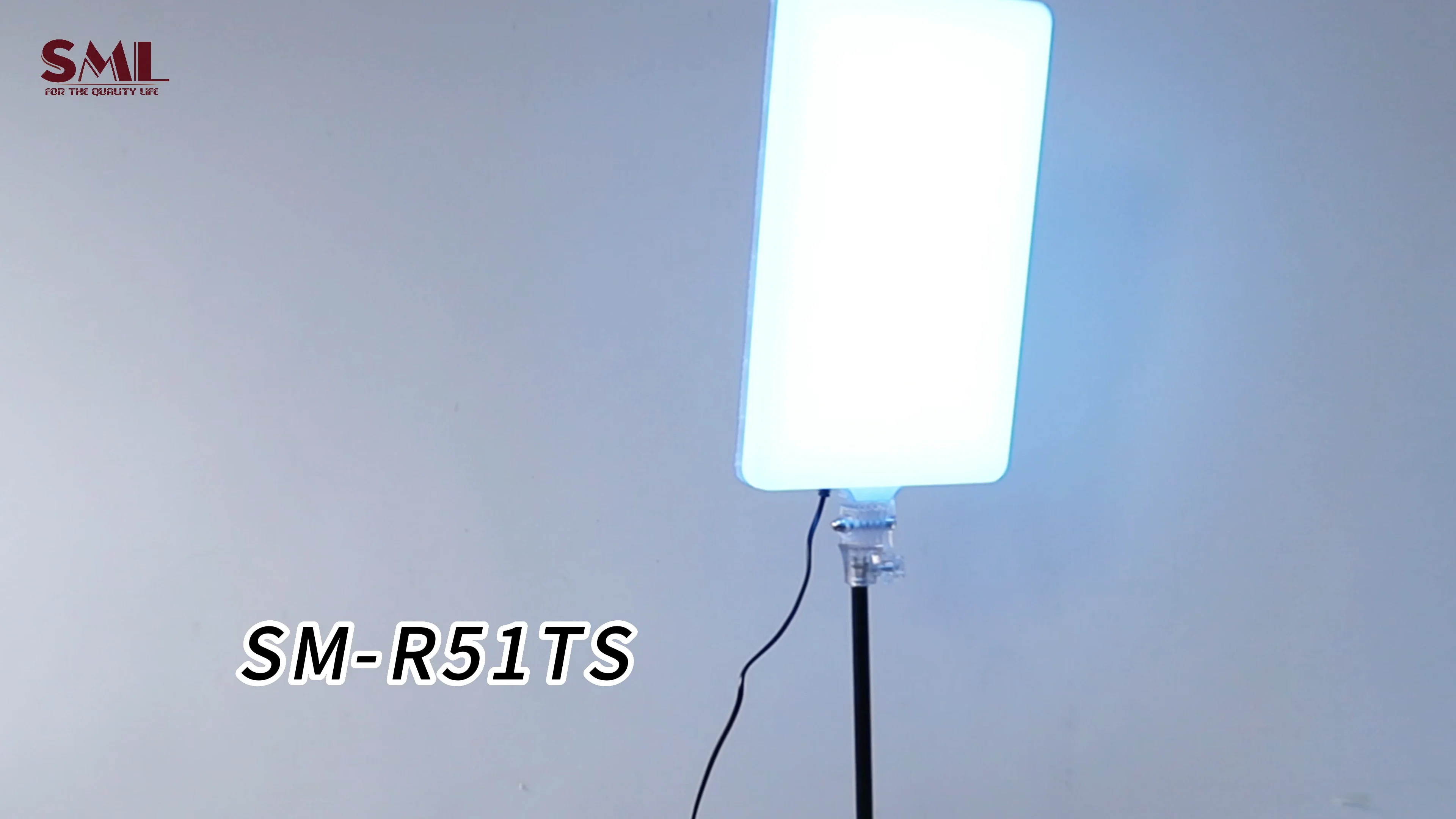 Sml Selfie Ring Light Self-timer Lamp Live Stream Fill Light Led Light ...