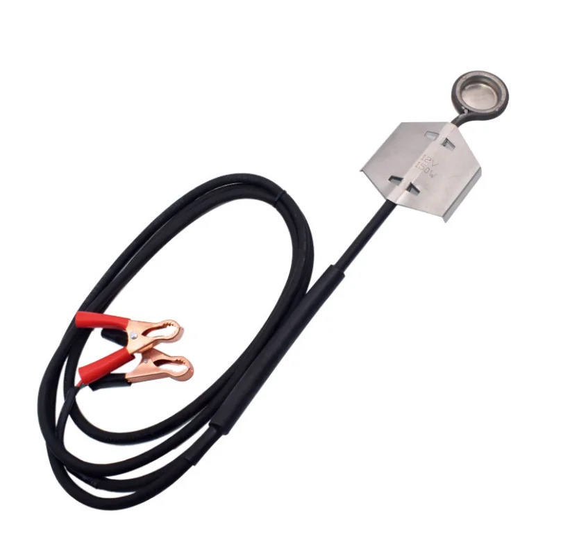 Varroa Mite Control with Beekeeping Tool - Varrox Oxalic Acid Vaporizer