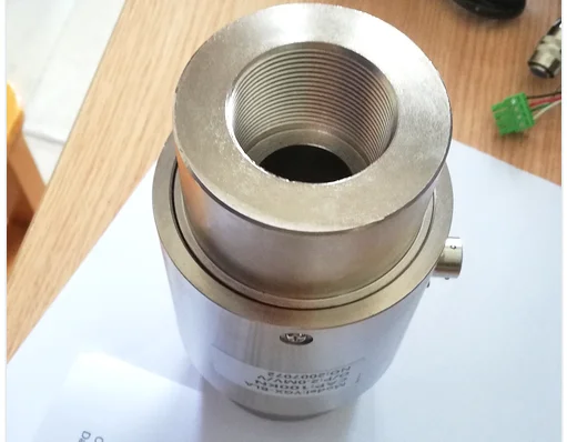 Canister Load Cell for Aerospace Defence Systems Medical Power ...