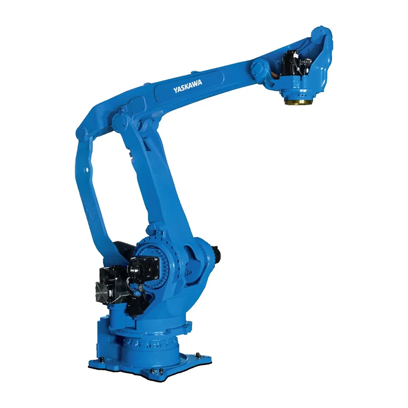 Automatic Palletizing Robot Industrial Robotic Yaskawa PL190 Low Price ...