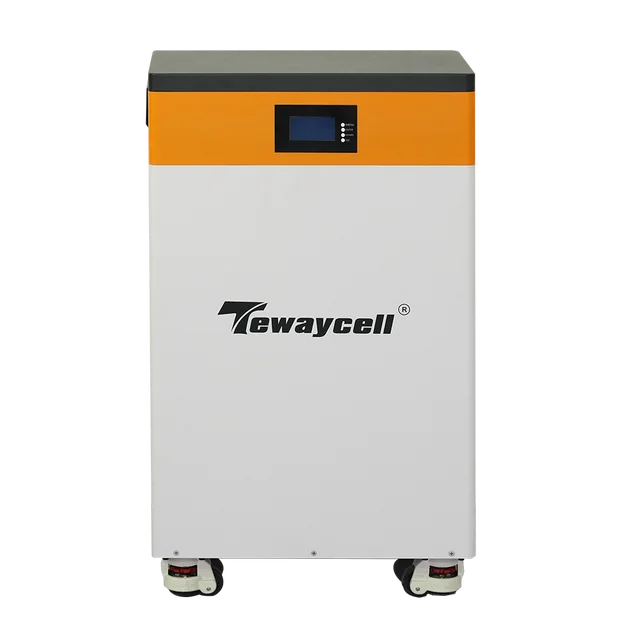 Shenzhen Topway New Energy Co., Ltd.