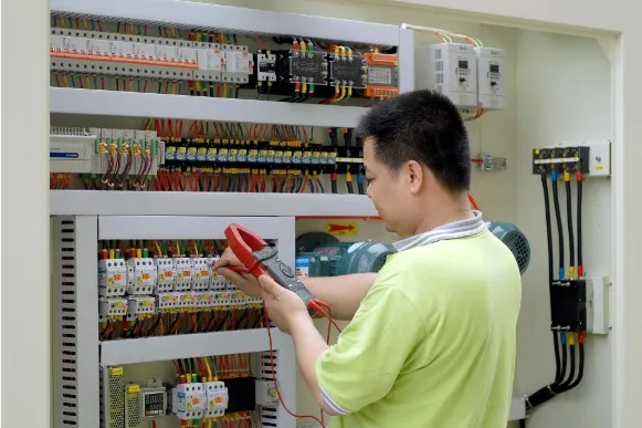 EC4060 New Model Customized Temperature Humidity chamber