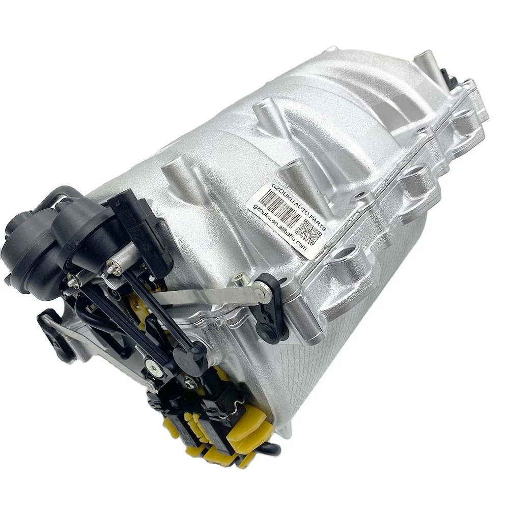 进气发动机歧管总成272 140 24 01/7.00246.26.1 /2721402401用于c230 E350 C280空气发动机进气歧 ...