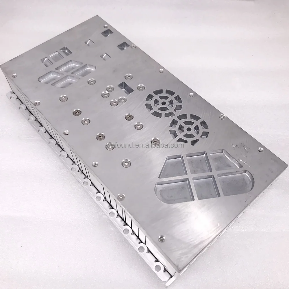 Power Module for ELTEK PSU 24-50V/3000WHE H.SINK 50V60A 241124.055