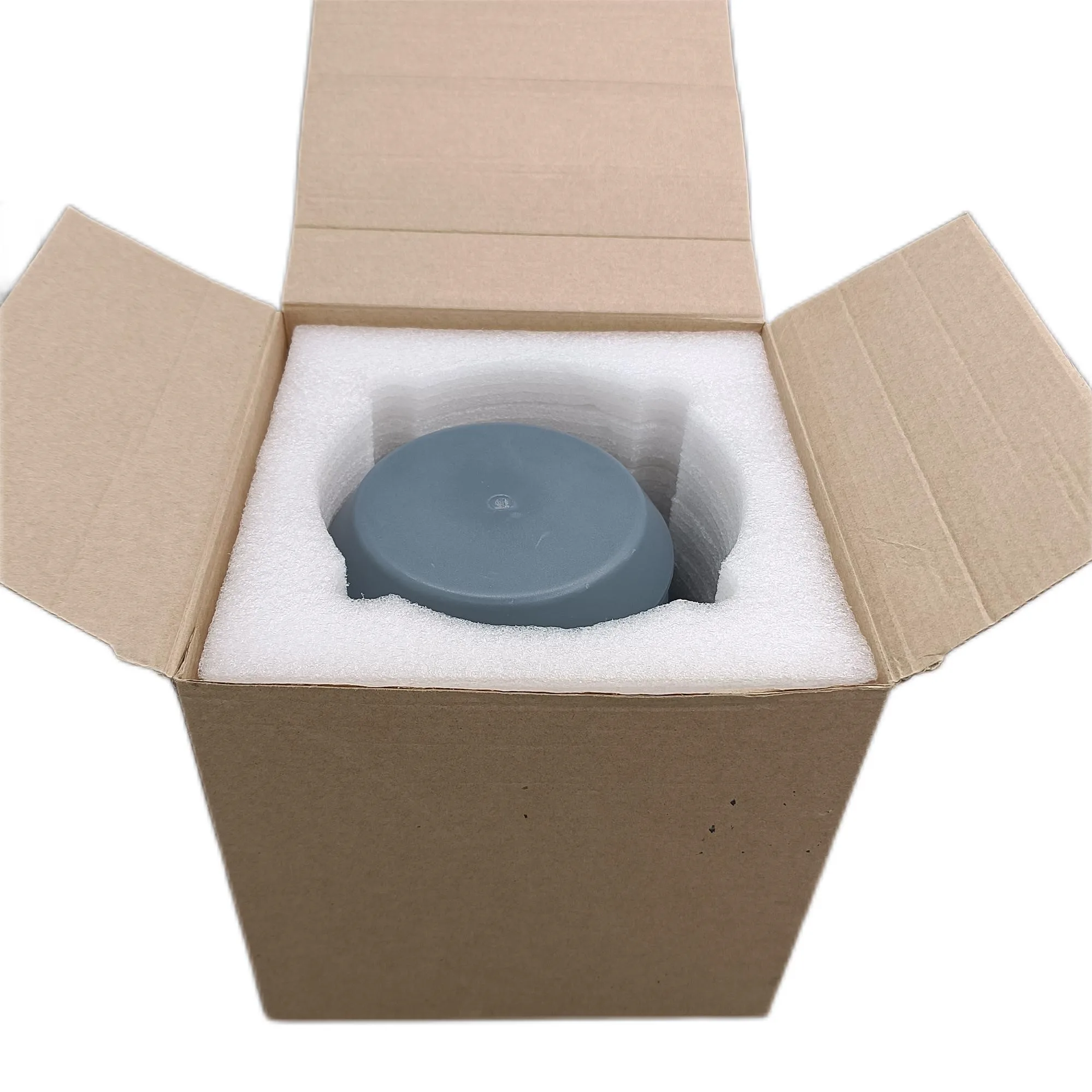 Outdoor Mounted Multi Parameter T/rh/co2/voc/tvoc/pm2.5/pm10/ch2o ...