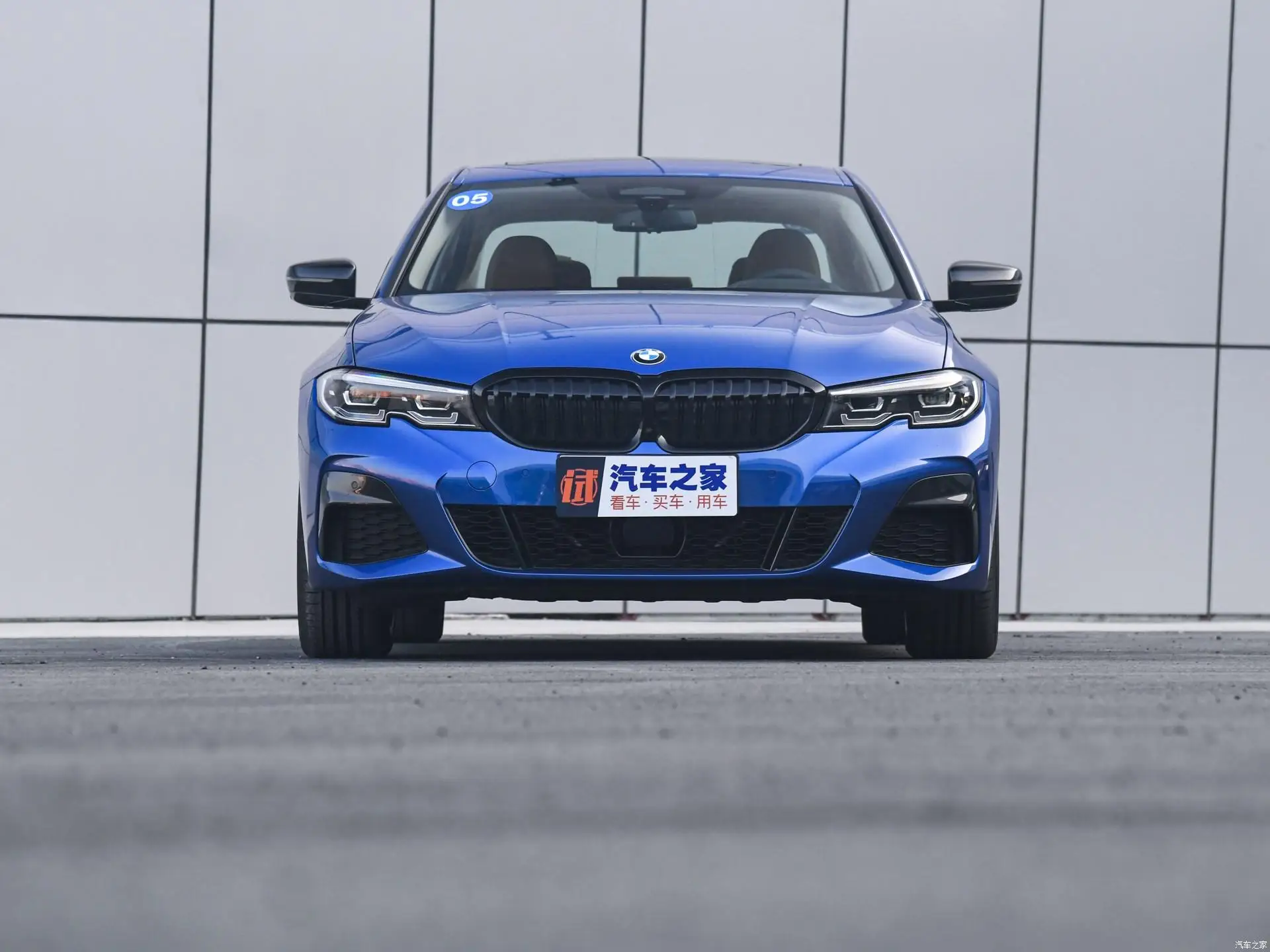 Shiyu Modified Bodykit For Bmw G20 Body Kit 20-22 To 2023 Sport - Buy ...