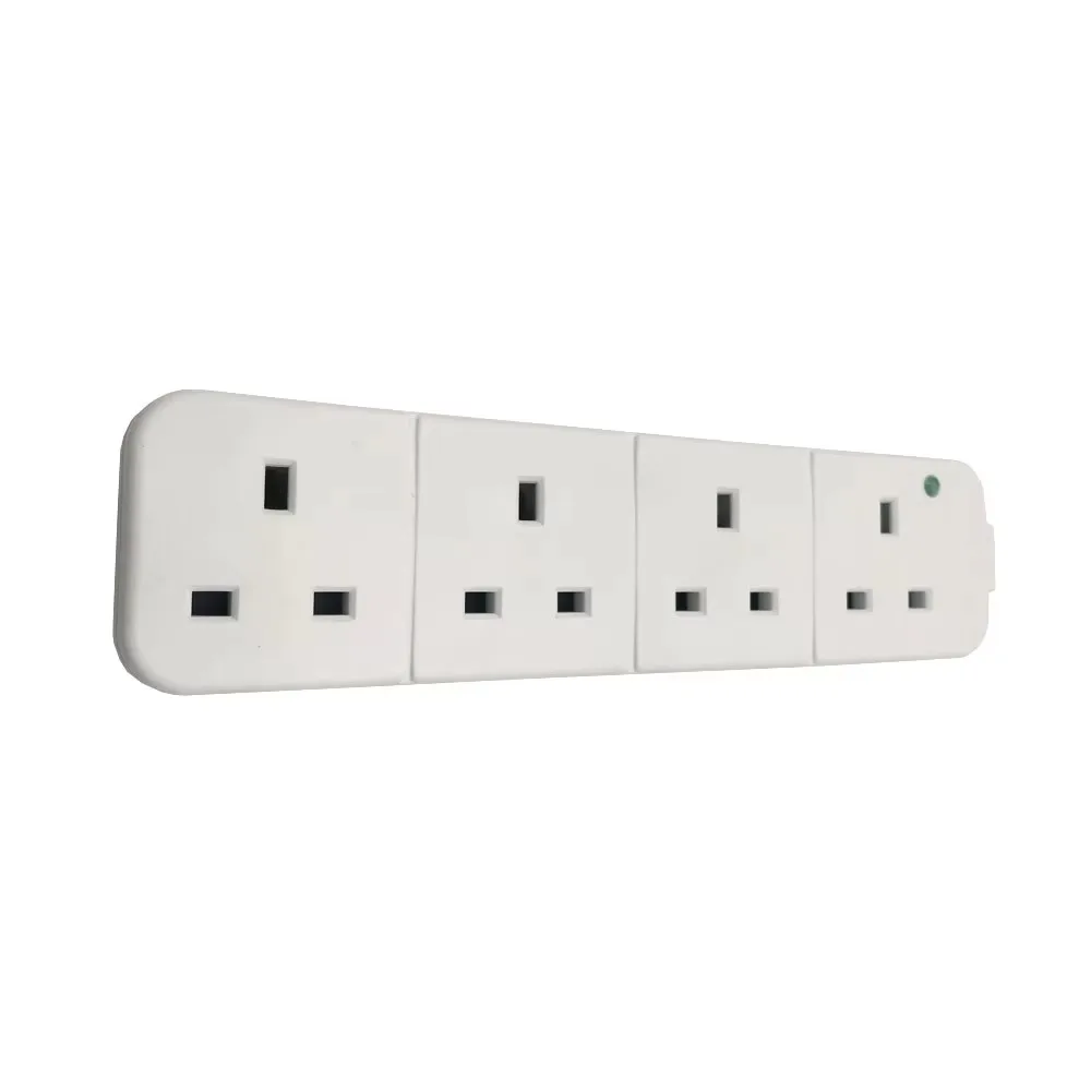 Extension Socket Switches And Socket Extension Lead Uk Extension Plug ...