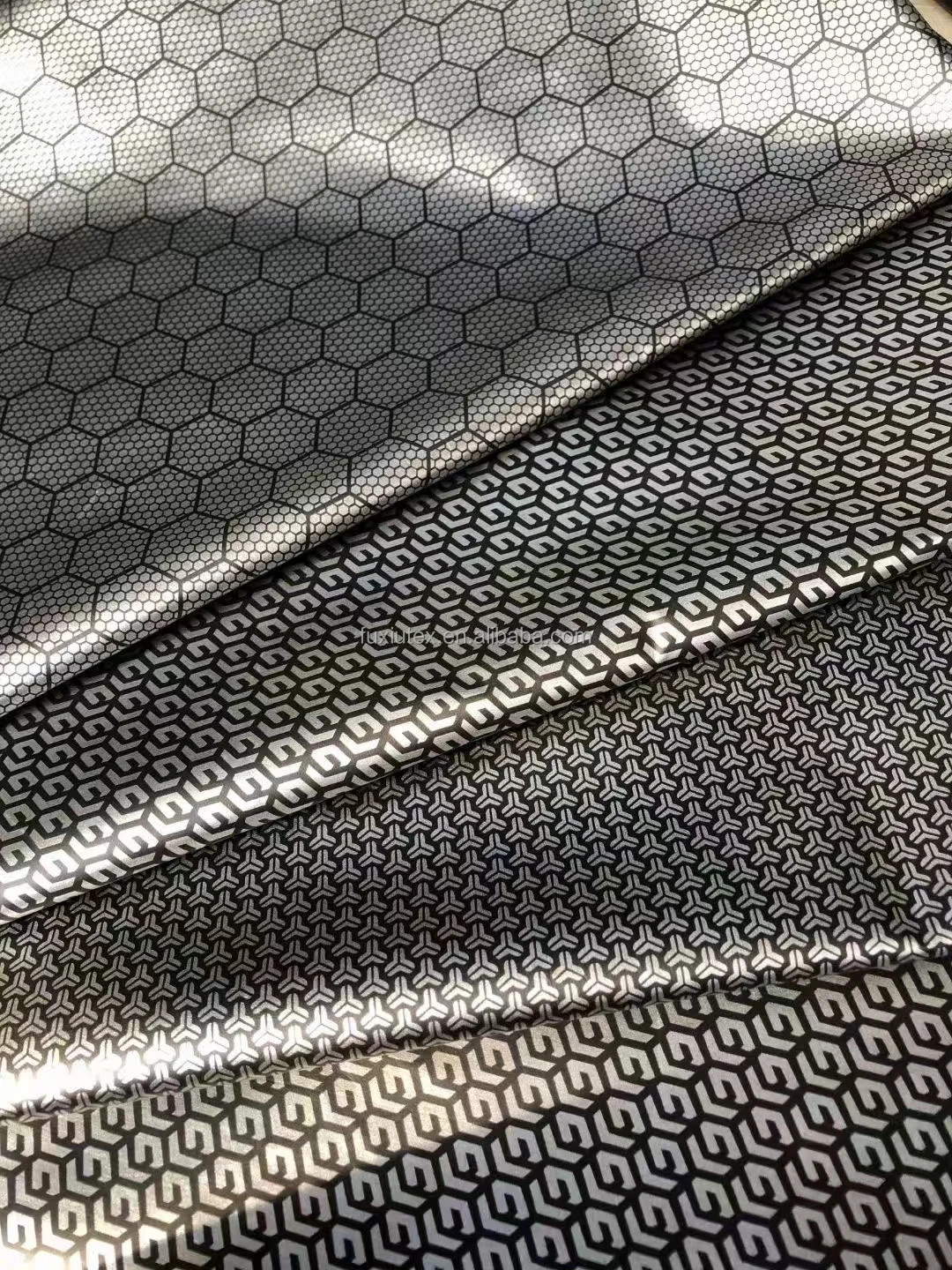 Outdoor Functional Lining - Heat Absorbing Polyester Fabric