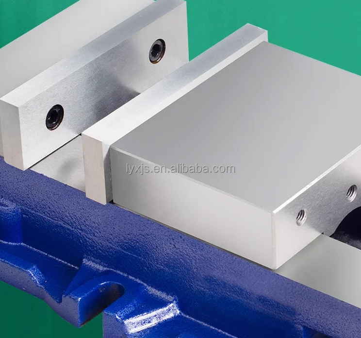 Vise Machine Vise Precision Hydraulic Tooling Machine Vise For Other ...